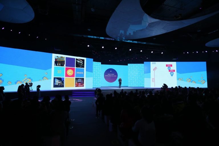 Smd Screens in Pakistan | Indoor Outdoor SMD Screen