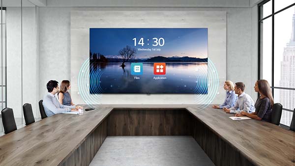 Pixel Perfection: Discover the Visual Revolution of LED Video Walls ...